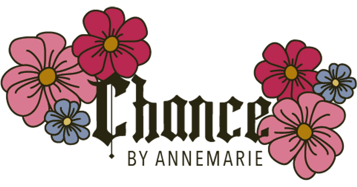 Change by Annemarie - Sewing Patterns & Thrift Flips – Chance